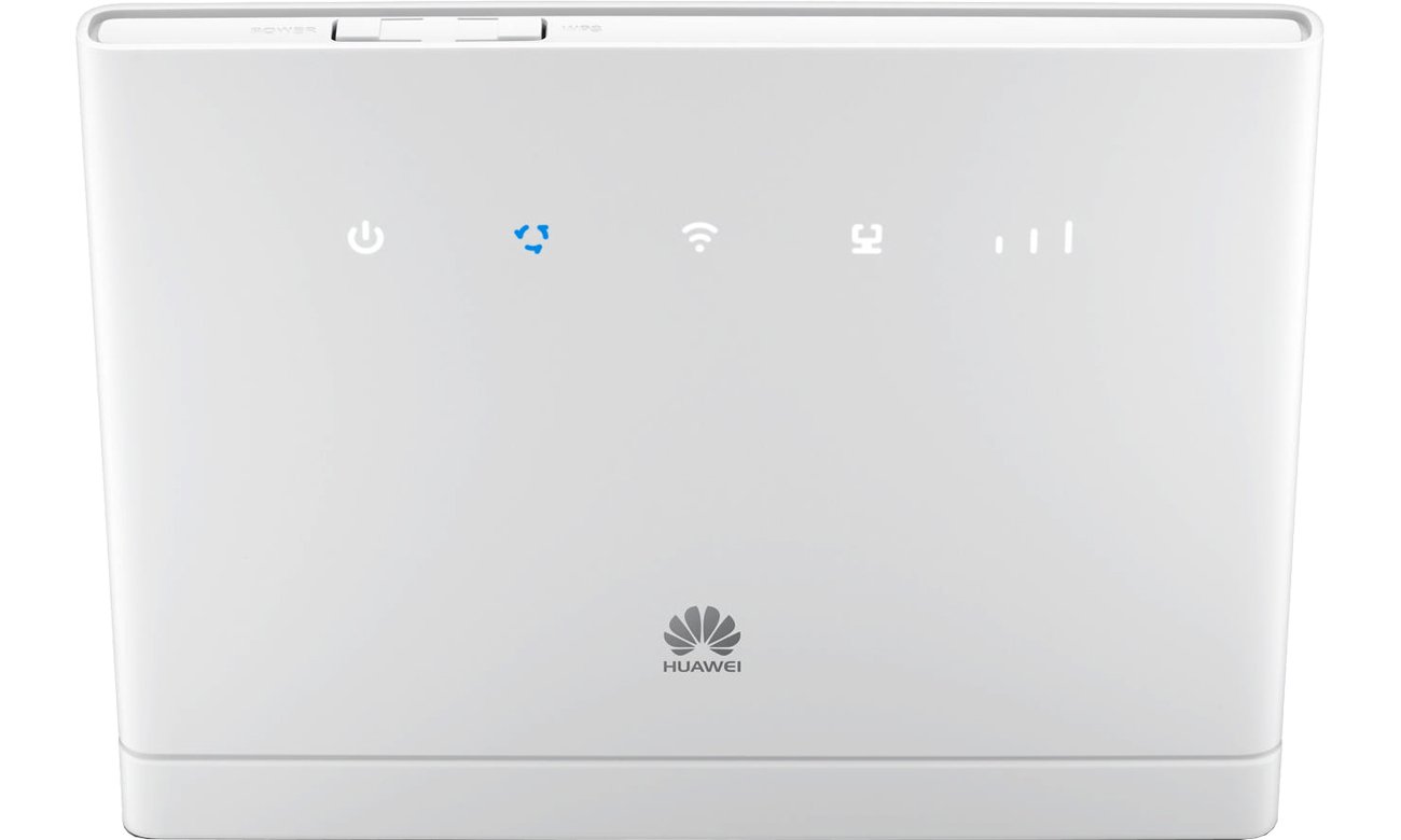 Huawei B315 WiFi 300Mbps 4xLAN (LTE Cat.4 150Mbps/50Mbps) - Routery ...